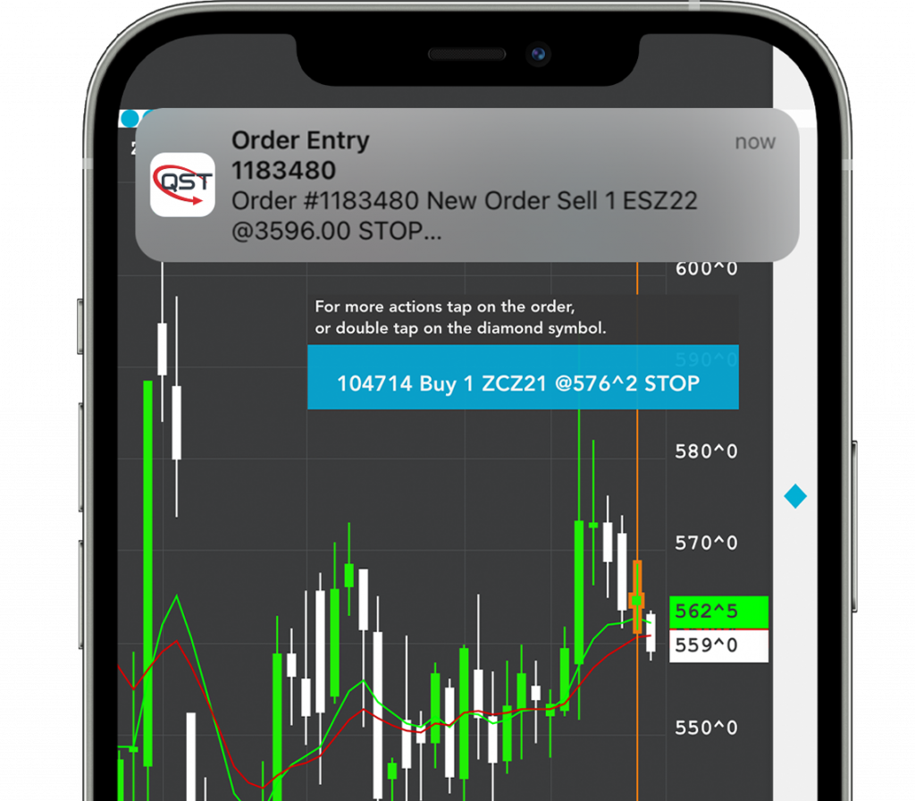 Quick Suite Trading | QST Trading Applications & Services
